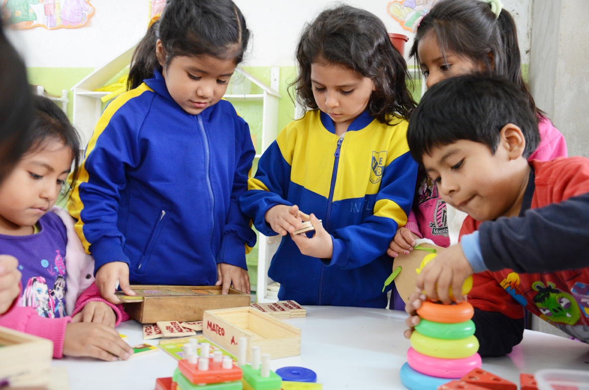 Registro y actualización de programas no escolarizados de educación ...