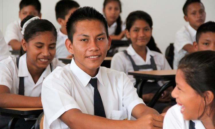 Minedu convoca a todos los peruanos a participar en consulta sobre el ...