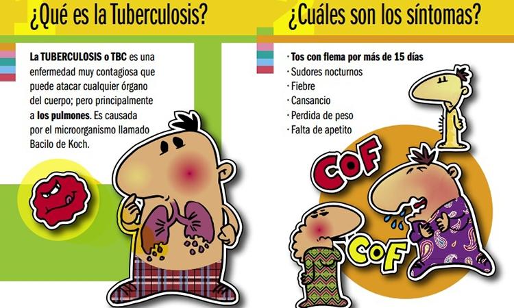 Ventilación y buena iluminación en las aulas para prevenir la TBC – DRELM