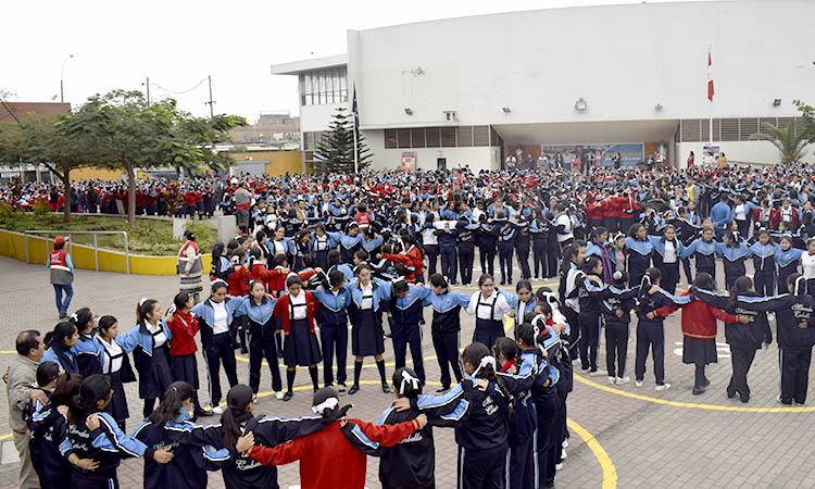 Conoce los lineamientos para la ejecución del III Simulacro Nacional ...