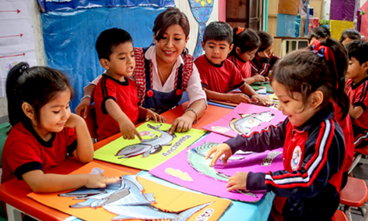 DRELM organizó con éxito conversatorio virtual por aniversario de la ...