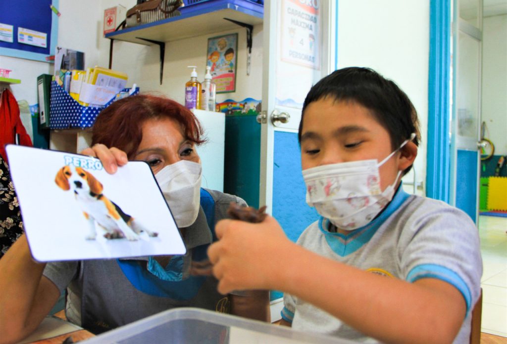 El CEBE N°11 “República del Uruguay”: La escuela que se convirtió en ...